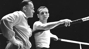 Film about Polish boxing legend Jerzy Kulej hits cinemas