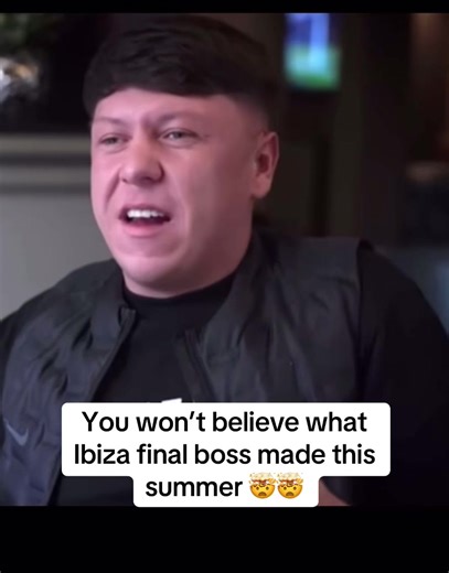Ibiza Final Boss Earnings: A Summer to Remember
