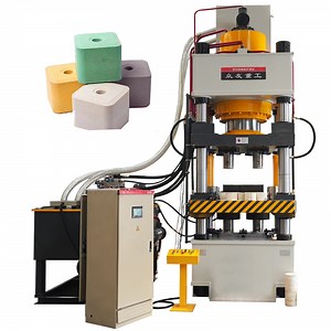 [Hot Item] Animal Salt Block Machine 3kg Salt Block Press Machine