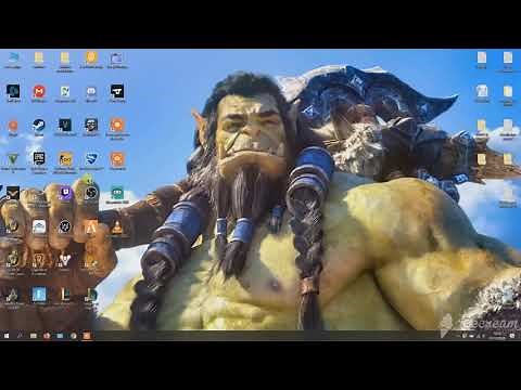 COMO INSTALAR ADDONS EN WOW, CURSEFORGE.