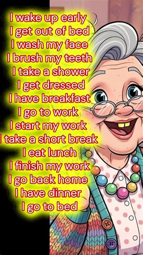 Lean English Speaking Practice for Beginners #dailyenglish