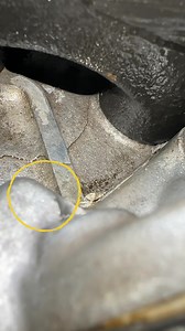 Engine Oil Leaking Problem | Abdullah auto electrician