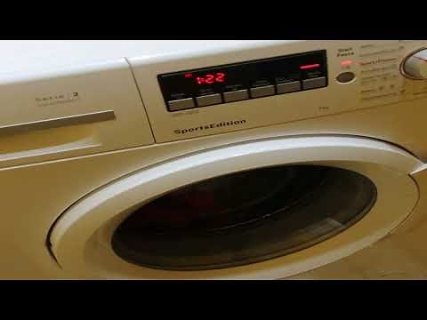 Washing Machine Sound Effect - Washing Machine ASMR - Washing Machine Sleep Sounds