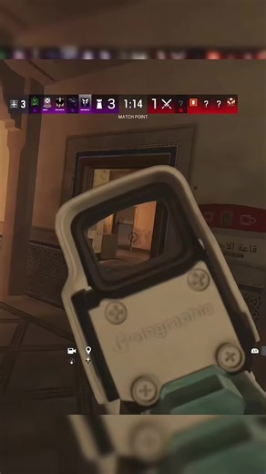 Understanding R6 Siege Sensitivity Settings