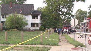 3 bodies discovered in East Cleveland