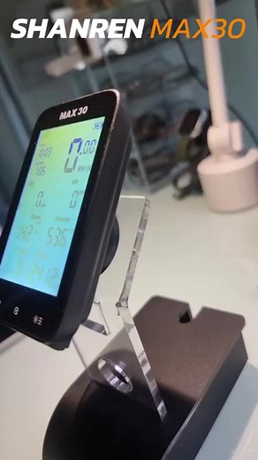 2.9K views · 40 reactions | ----------------- ไมล์จักรยาน Shanren...