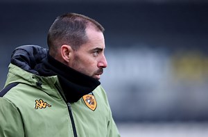 Hull City to assess January signing ahead of Swansea City trip after Coventry City substitution News: The72 - Football League News