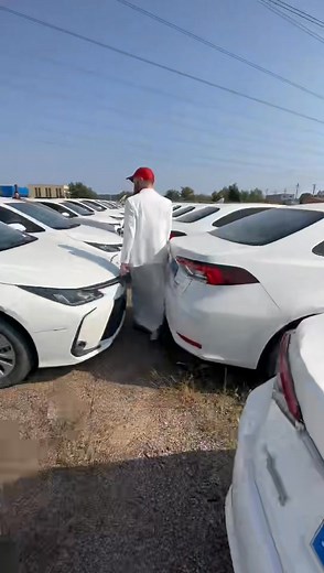 768 reactions · 24 shares | Toyota Corolla 20241.2T $-CVT Pioneer...