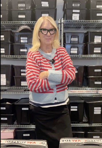 Organizing Your Makeup Kit for the New Year