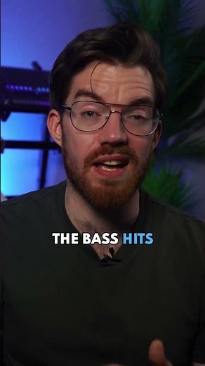 A Dynamic Distortion Trick For Intense BASS