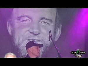 MIDNIGHT GROOVE PLAYS JOE COCKER - CHAINS OF FOOLS (LAMBERM'ON STAGE 2022)