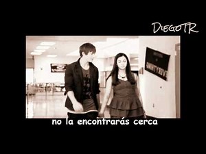 Naomi Scott - She's So Gone (Español) Video Music