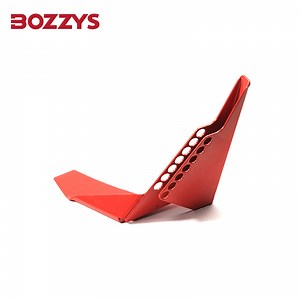 [Hot Item] Valve Lock, Standard Ball Valve Lockout Bd-F04