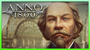Anno 1800 Open Beta Gameplay | Explosions and the First Beer Festival