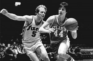 'Pistol' Pete Maravich: The Man, the Mystery, and the Miracle! - The Christian Index