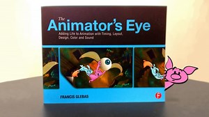 The Animator's Eye
