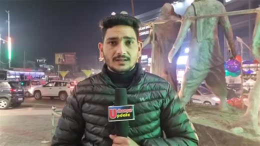 Udhampur update on Instagram: "VPN users के लिए जरूरी खबर! Dc Udhampur Saloni Rai ने VPN पर लगाई रोक।"