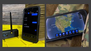 iTAK and Meshtastic – Situational Awareness for the iPhone - The Gun Toter