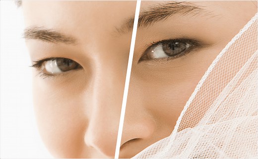 Photoshopのソフトフォーカスで人物や風景を柔らかく演出する方法