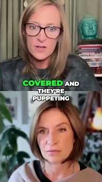 It’s All Connected — From Digital IDs to Global Control: The Final Grip on Humanity