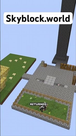 Skyblock.world 1.19 Java