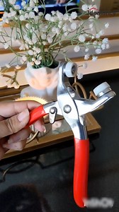 30K views · 249 reactions | Snap Button Plier Hand Press To place an order ►https://bit.ly/44wmHAH #SnapButtonPlier #HandPressTool #DIYCrafting #TrendyDesign #LimitedStock #BestSeller #TrendingSale #CraftersEssentials #SaleAlert #TopPick #CraftingInStyle #HomeDIY #m#MegaSale #BestDeal #CraftersChoice #CreativeCrafts #DIYProjects #HandyCrafting #CraftingMagic #InnovativeDesign #DIYEnthusiast #SmartCrafting #idealancy | Idealancy | Facebook