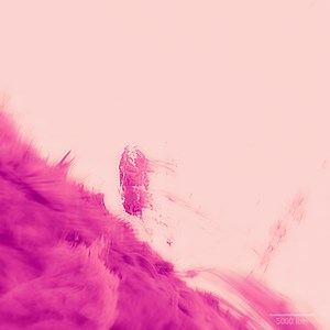 Thanks to adaptive optics: By far the sharpest images of solar corona taken