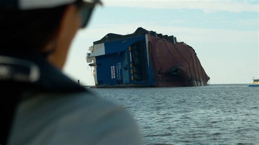 Ship Happens - Official Trailer