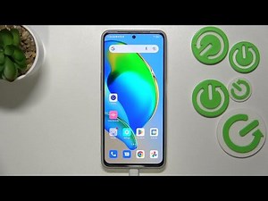 ZTE Blade V40s - How To Check IMEI & Serial Number