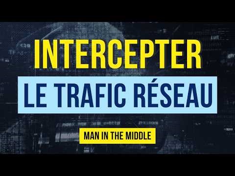 Man in the Middle: how do hackers intercept your communications?