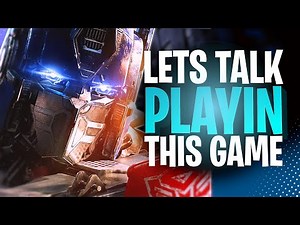 Transformers Reactivate Blew Me Away