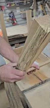 Trying the Grizzly PRO T32540 - Dual Spindle Doweling Joiner