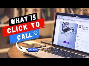 What is Click-to-Call? Explained in 2 minutes | MCUBE | Cloud Telephony