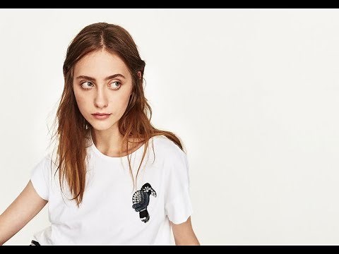 LIA PAVLOVA Model 2019 - Fashion Channel