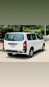 Toyota Probox GL Fresh Condition | Adiba Car Centar | Facebook