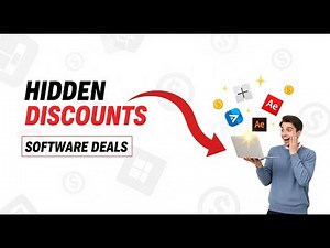 Unlocking Hidden Military Discounts for Software (Microsoft & More)