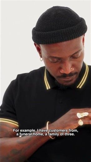 A catch up with Tony, our Berlin Mitte shop manager.