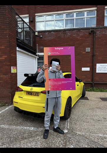 Driving Test Success: Congratulations to K on Passing!