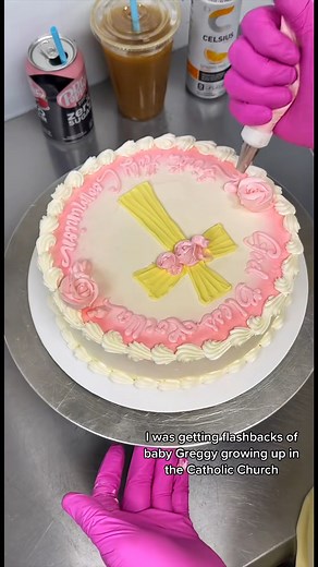 #cakedecorating #bakery #fblifestyle #DessertTime #cakes | Trashyqweenz