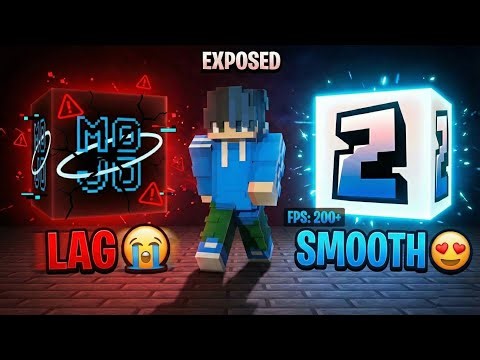 Mojo Launcher vs Zalith Launcher Which Is Best For You ??