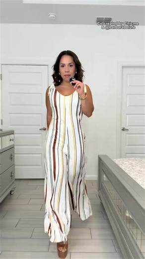 58 reactions · 13 shares | Big Deals Once A Year!! UP to 90% OFF Refresh Your Look now #Women'sfashion#Chicme#jumpsuit | ChicMe | Facebook