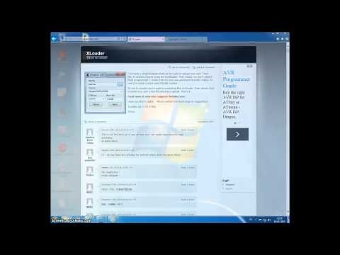How to Update grbl firmware from 0.8 to 0.9 for your ShapeOko 2 CNC router