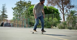 12K views · 85 shares | Enjoy a quick dose of ridiculously smooth tech courtesy of PJ Ladd, in the most recent New Balance Numeric advert below... | Sidewalk Magazine | Facebook