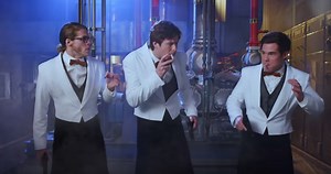 ‘Game Over, Man!’ Teaser: Netflix Comedy From ‘Workaholics’ Crew Fires Up For 4/20 — Watch