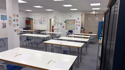 All set for tomorrow’s Year 5 Mocks! Snacks ✔️ Drinks ✔️ Pencils ✔️ Rubbers ✔️ Scrap papers ✔️ Names on tables ✔️ Booklets ✔️ Answer sheets ✔️ Pick up cards ✔️ Welcome sign on the door ✔️ Is there anything else that we are missing? It’s not too late to register your child, drop ‘Mock’ below 👇🏽 👇🏽 | Tecnis Academy Tutoring