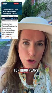 336K views · 3.5K reactions | Several large Medicare part D insurance companies have announced that they will not offer drug plans for 2026. You must choose a new plan before December 7. Go to medicare.gov and search for drug plans. #2025. | The Medicare Family | Facebook