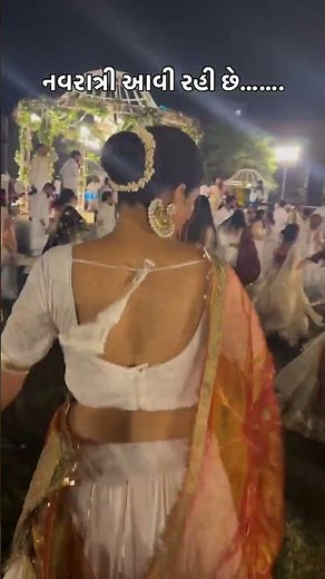 “Live Garba 2025 | Gujarati Cultural Dance Performance | Full Event Video” #garba2025 #dance