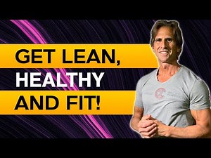 Men's Over 50 Workout Routines