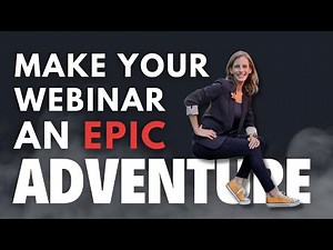How To Use Gamification To Create An Addictive Webinar