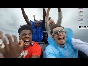 irl stream in Poland 🇵🇱 pt.3 (Ultimate Experience)